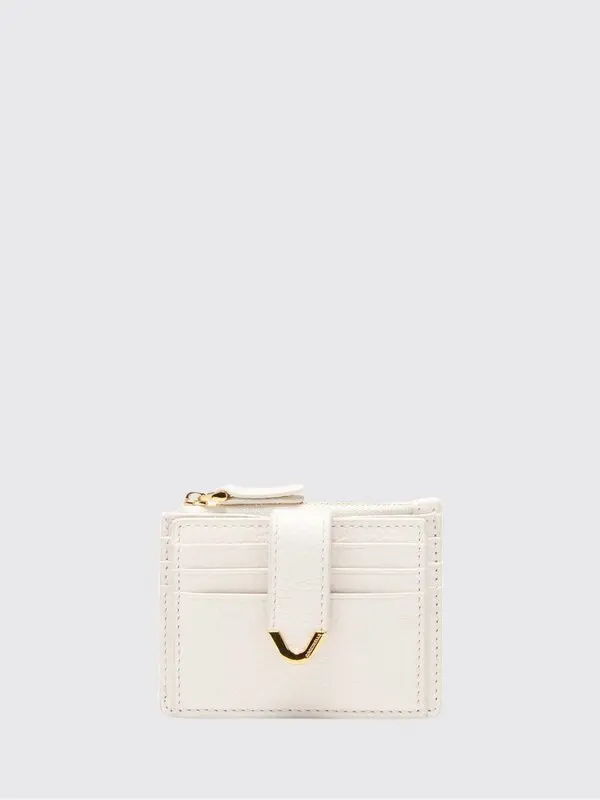 COCCINELLE Wallet - White