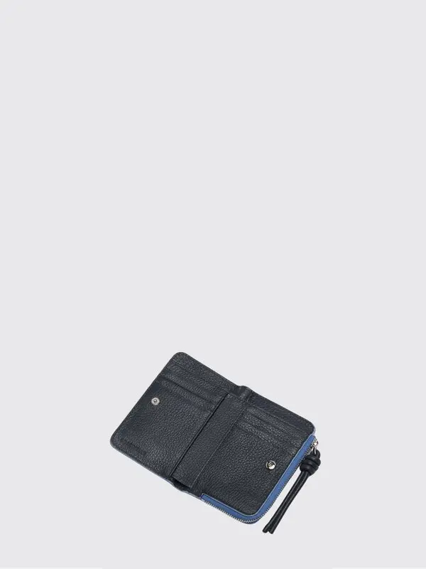 COCCINELLE Wallet - Blue