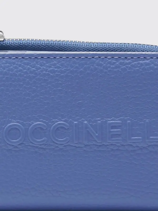 COCCINELLE Wallet - Blue