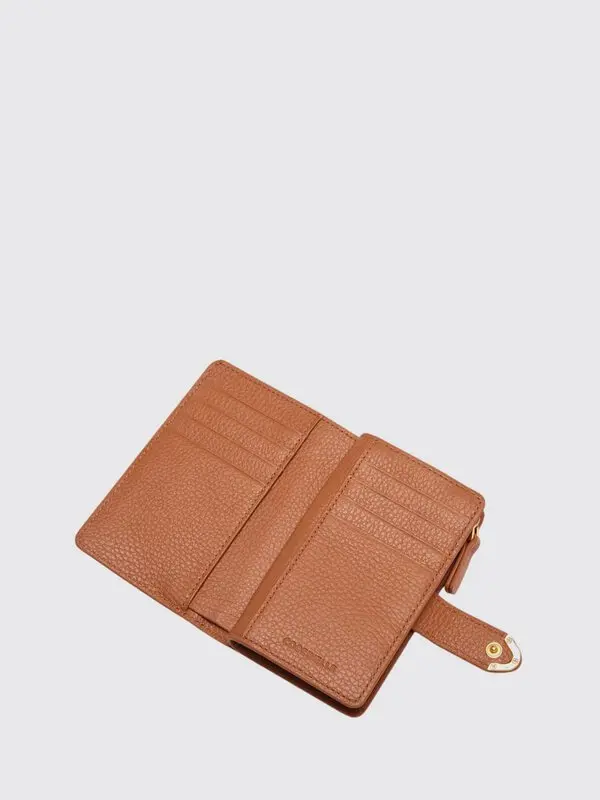 COCCINELLE Wallet - Brown