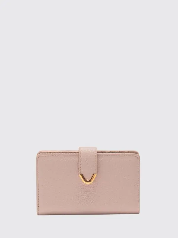 COCCINELLE Wallet - Pink