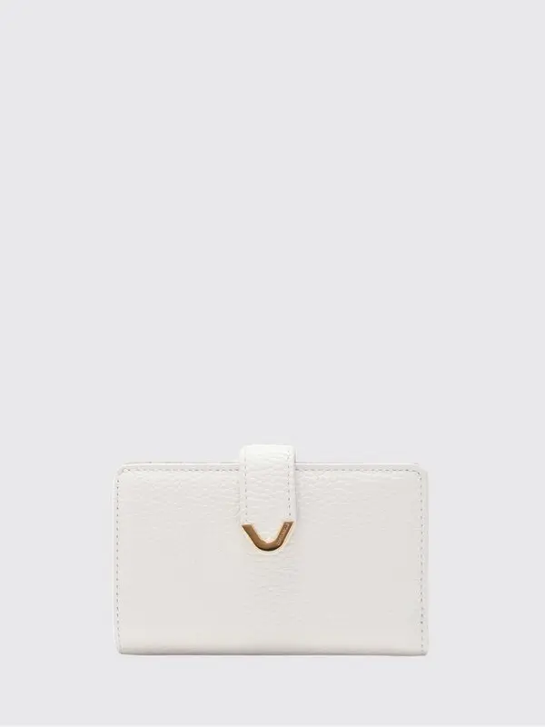 COCCINELLE Wallet - White