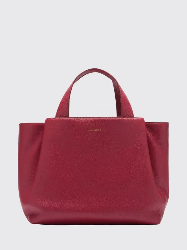 COCCINELLE Handbag - Wine