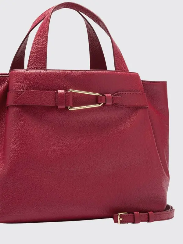 COCCINELLE Handbag - Wine