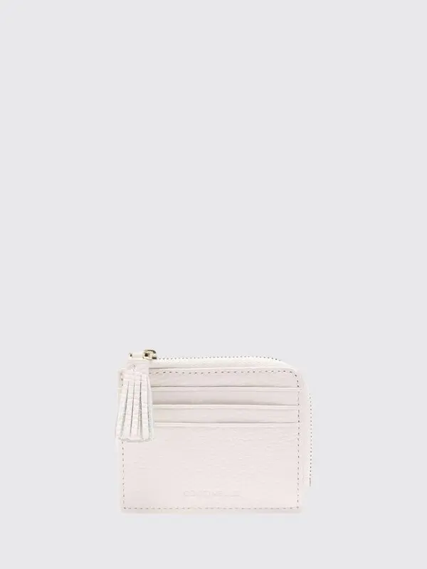 COCCINELLE Wallet - White