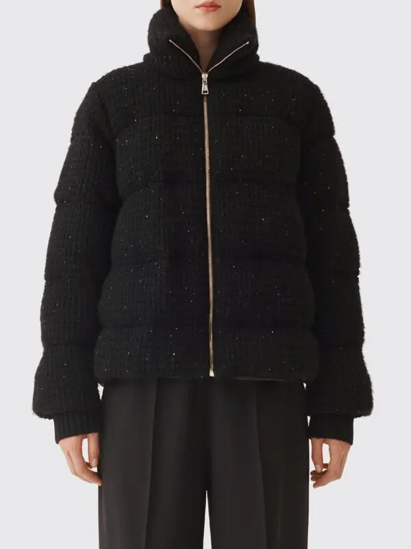 Fabiana Filippi Puff Jacket