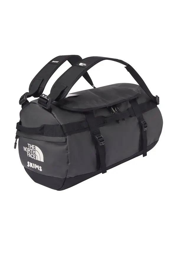 The North Face X Skims Small Base Camp Duffel Bag - Sk Onyx