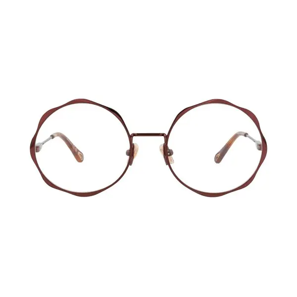 Chloé Optical Frames - Brown