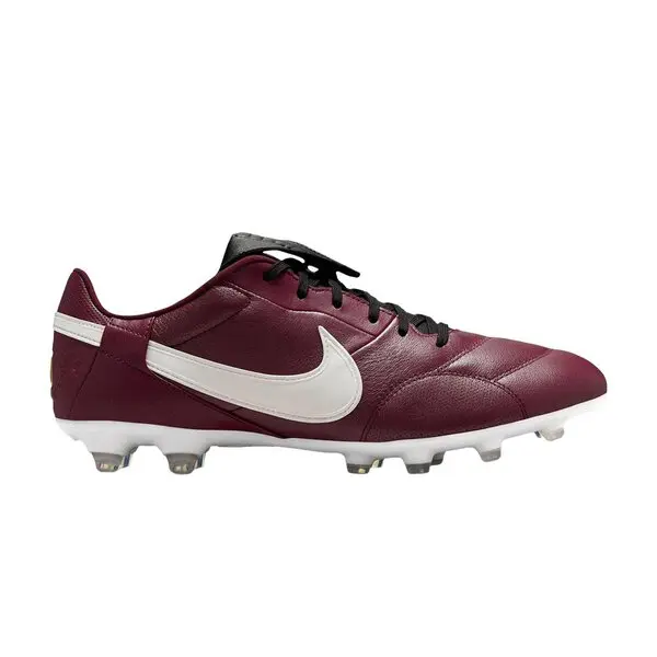 Nike Premier 3 Fg - Red