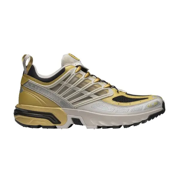 SALOMON Acs Pro 20th Anniversary Golden Archive - Multicolor