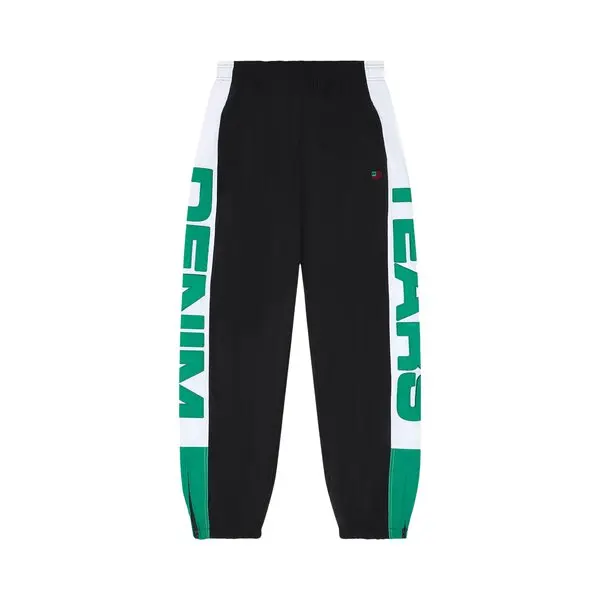DENIM TEARS Dt Sport Track Pant