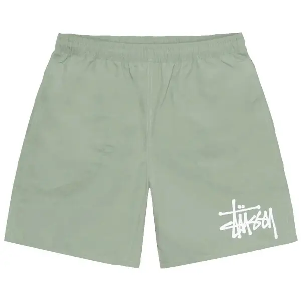 StÜssy Basic Water Shorts