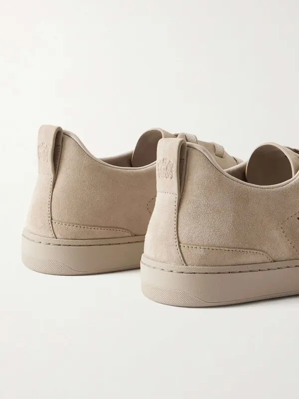 Church's Rochdale Suede Sneakers - Beige