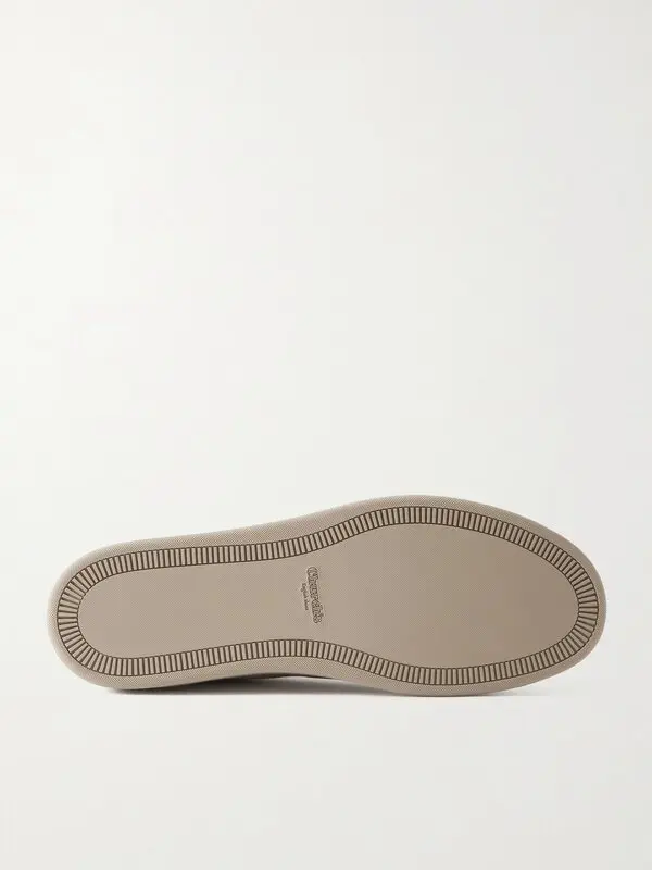 Church's Rochdale Suede Sneakers - Neutrals