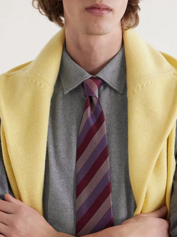 charvet dress shirts Charvet bespoke shirt: Review  Permanent Style