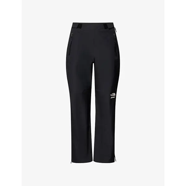 The North Face Nylon-shell Ski Trousers - Onyx