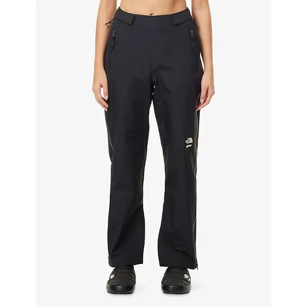 The North Face Nylon-shell Ski Trousers - Onyx