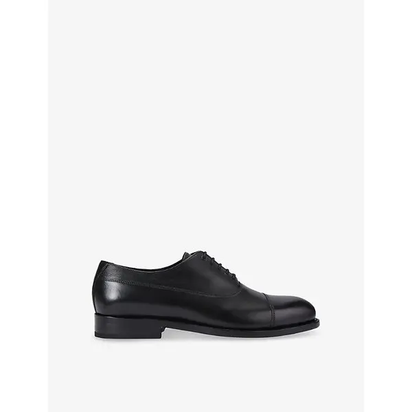 Kurt Geiger Sloane Leather Oxford Shoes