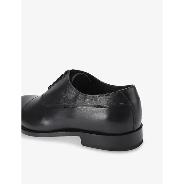 Kurt Geiger Sloane Leather Oxford Shoes