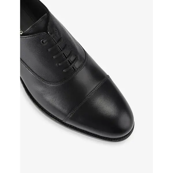 Kurt Geiger Sloane Leather Oxford Shoes