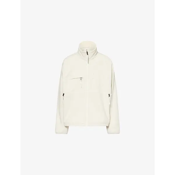 The North Face X Skims Denali Fleece Jacket - Bone