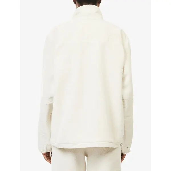 The North Face X Skims Denali Fleece Jacket - Bone