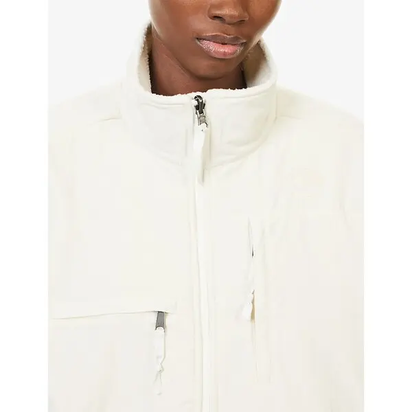 The North Face X Skims Denali Fleece Jacket - Bone