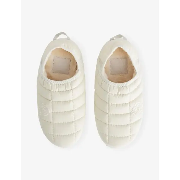 The North Face X Skims Thermoball™ V Traction Mules