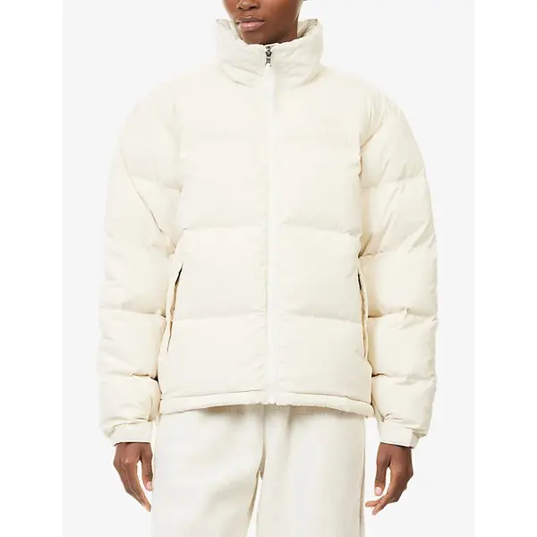 The North Face X Skims 1996 Nuptse Hooded Jacket