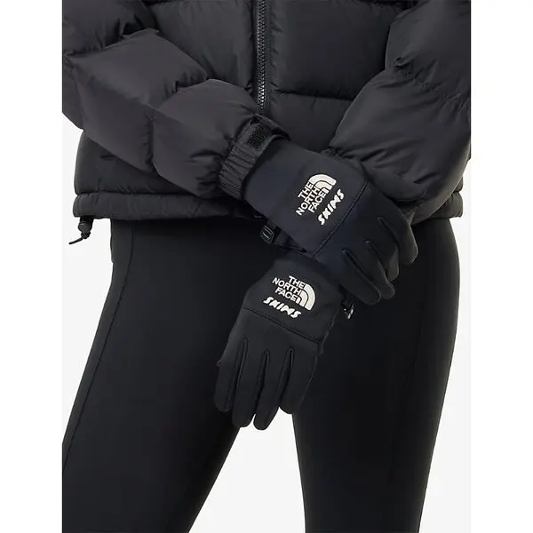 The North Face X Skims Stretch-woven Gloves