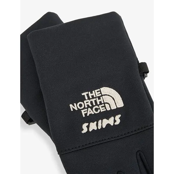 The North Face X Skims Stretch-woven Gloves