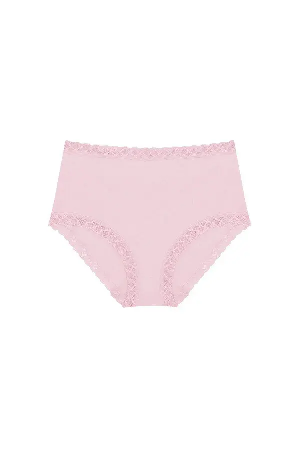 Natori Bliss Full Brief - Pink