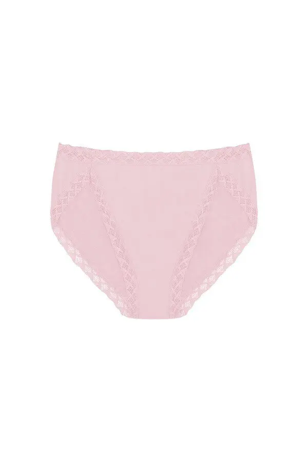 Natori Bliss French Cut Brief - Pink