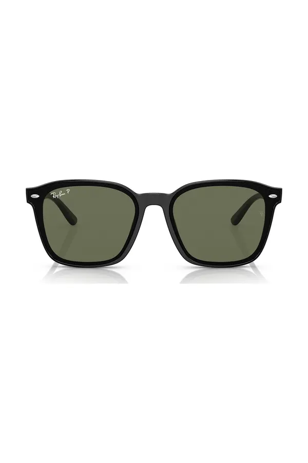 Ray-ban Square Frame Sunglasses