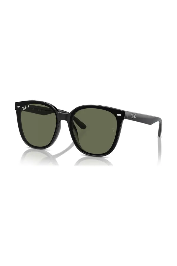 Ray-ban Full Rim Square Frame Sunglasses