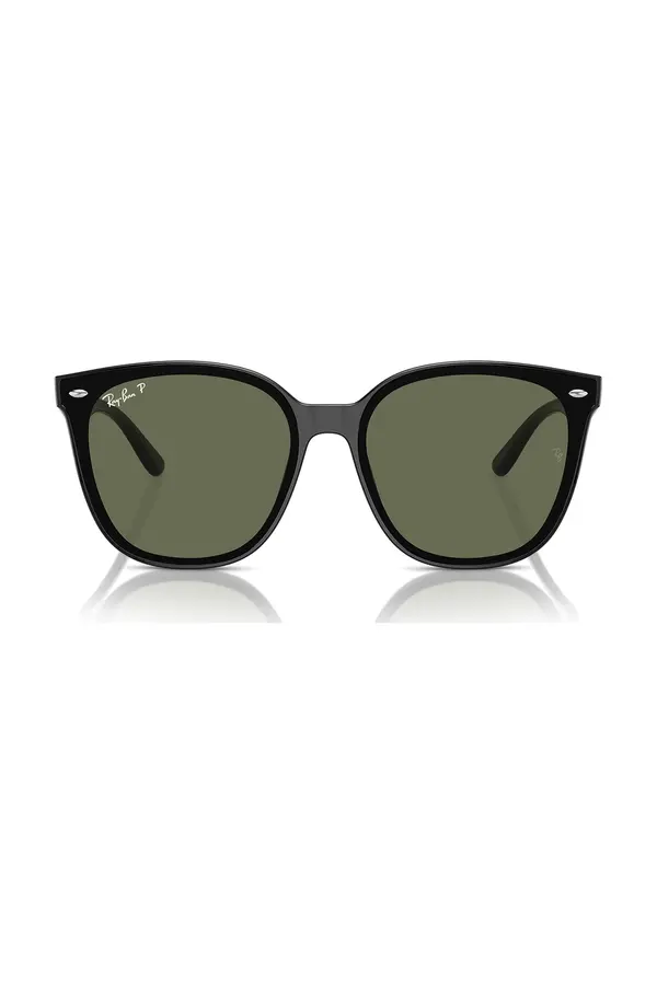 Ray-ban Full Rim Square Frame Sunglasses