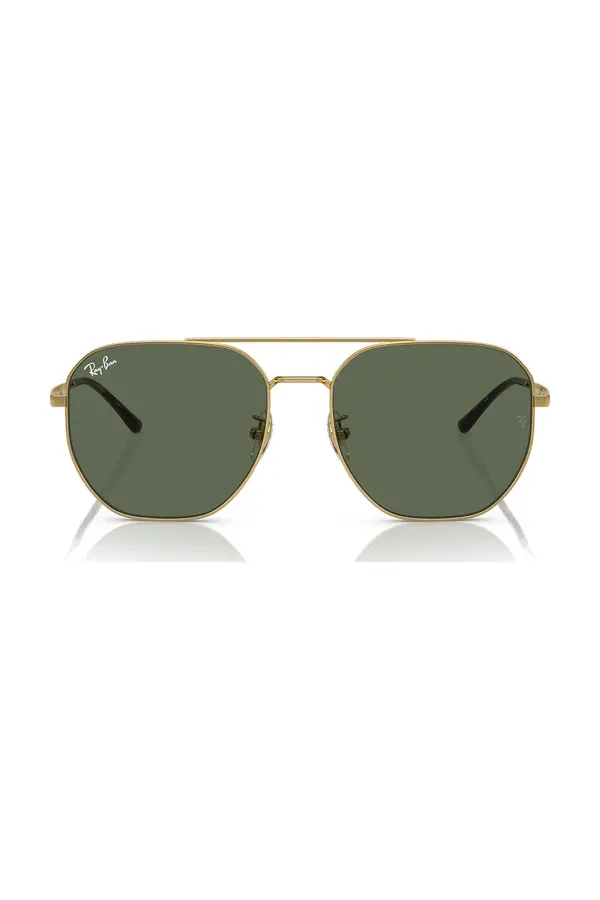 Ray-ban Irregular Sunglasses