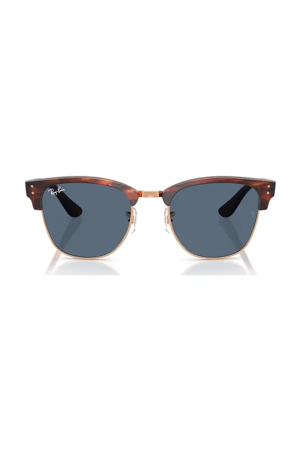 Ray-ban Clubmaster Reverse Sunglasses