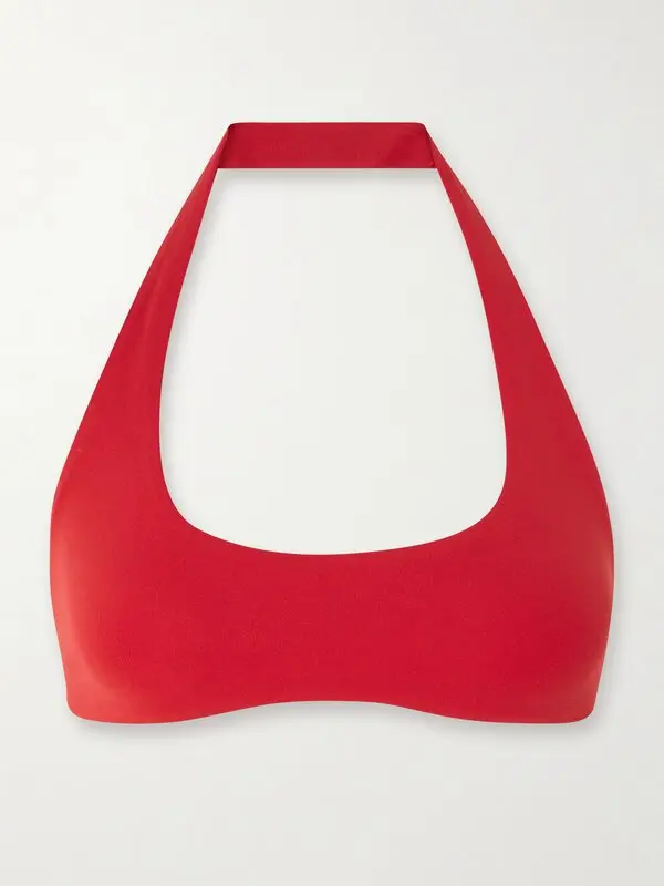 Nike Jacquemus Stretch-jersey Sports Bra