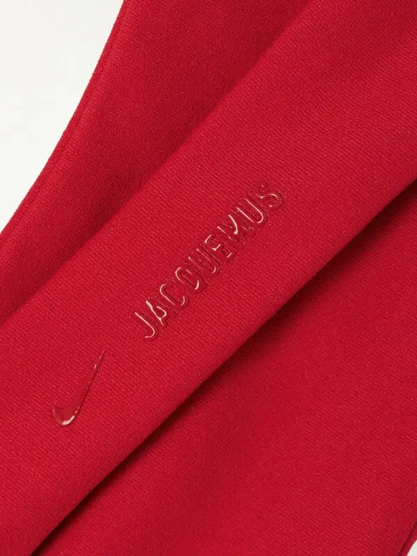 Nike Jacquemus Stretch-jersey Sports Bra