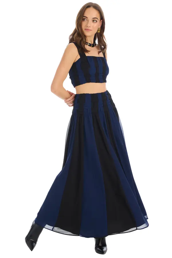 Allison Bethie Maxi Skirt
