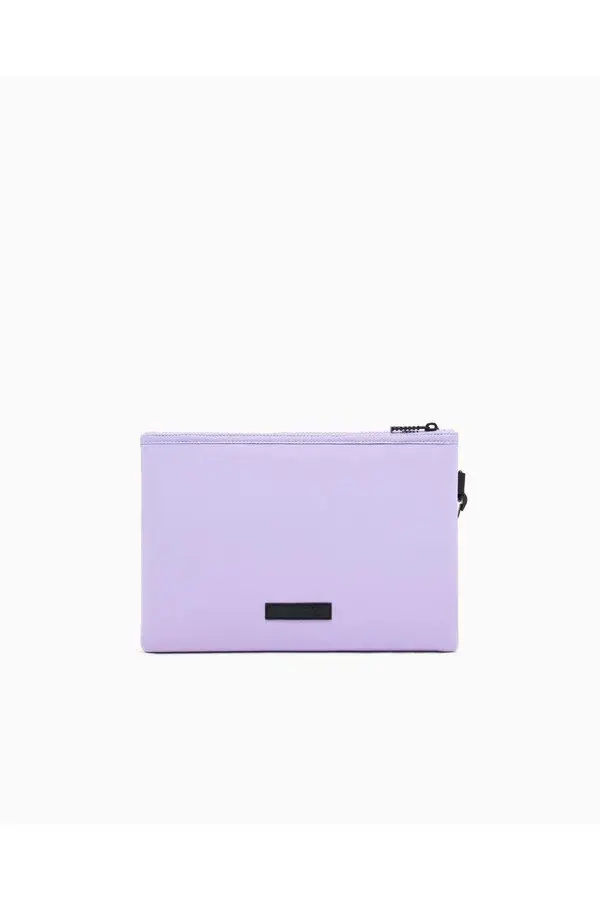 Emporio Armani Neoprene Pouch