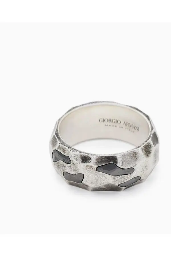 Giorgio Armani 925 Ring