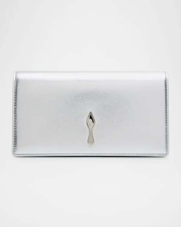 CHRISTIAN LOUBOUTIN Bettina Clutch Bag