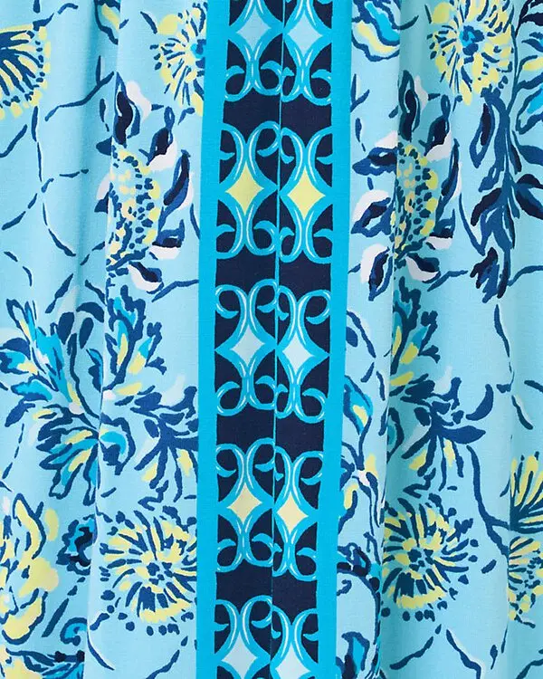 Lilly Pulitzer® Lauralai Maxi Dress