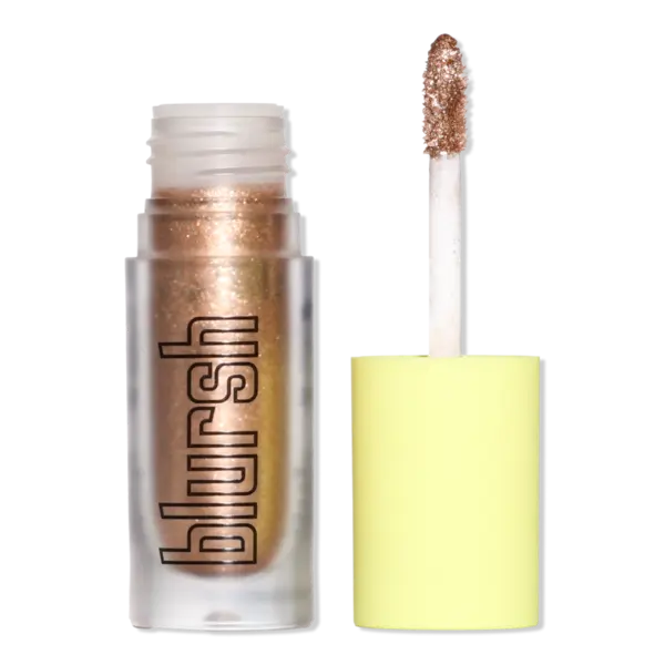 MADE BY MITCHELL Blursh Lights Liquid Highlighter - Bubble Trouble