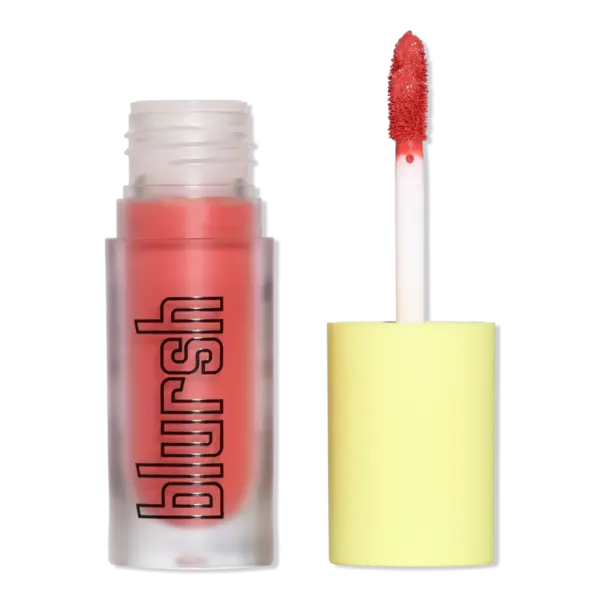 MADE BY MITCHELL Blursh Liquid Blusher - A Shy Boy
