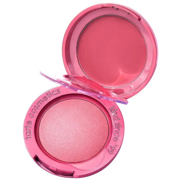 TARTE COSMETICS Macaron Blush & Glow Duo - Birthday Cake