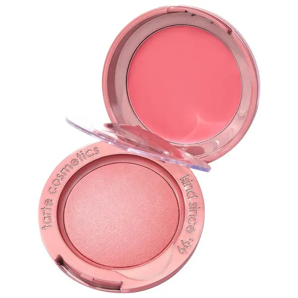 TARTE Macaron Blush & Glow Duo - Honey Blossom