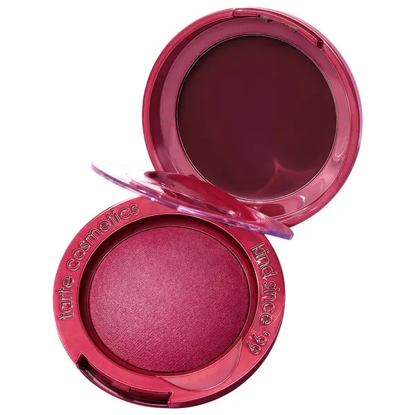 TARTE COSMETICS Macaron Blush & Glow Duo - Raspberry Jam